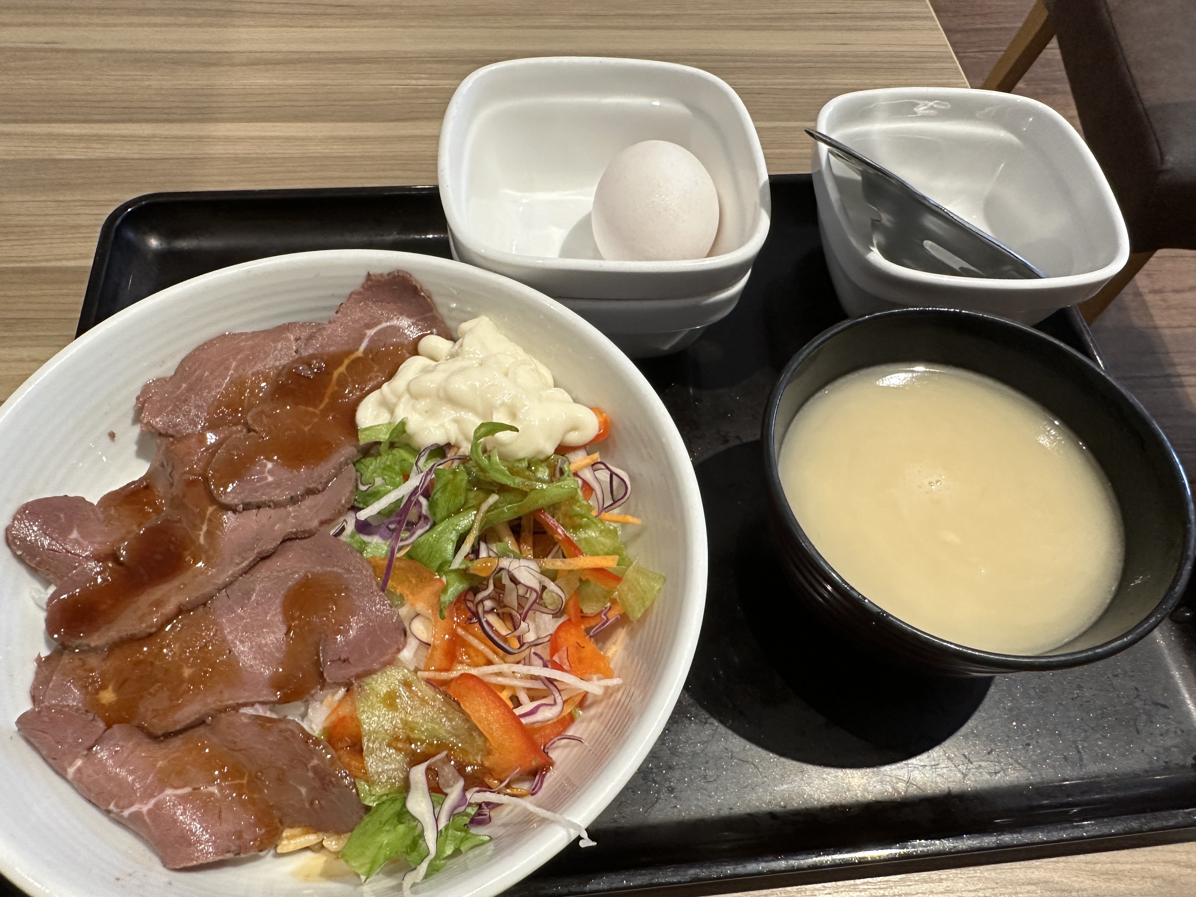 Yoshinoya expanding into ostrich bowls for more sustainable meat and ...