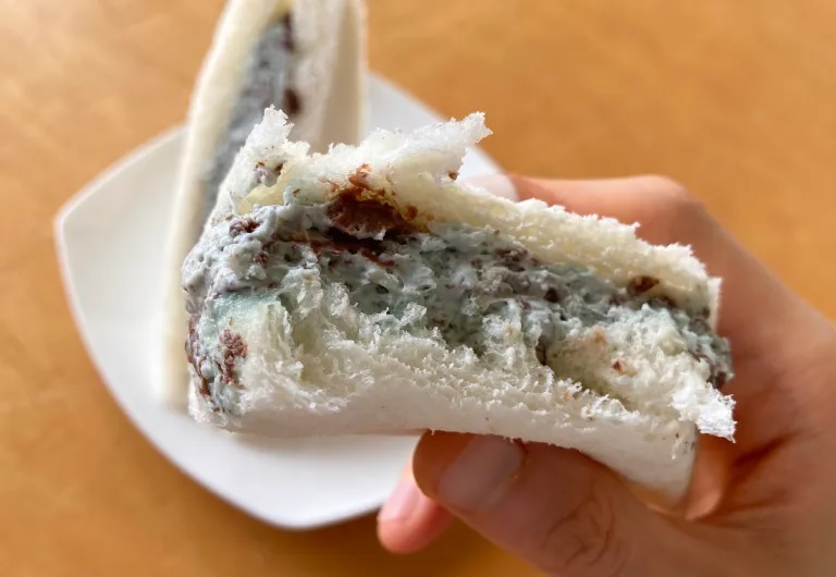 Three great mint chocolate sweets to buy at 7-Eleven while the summer ...