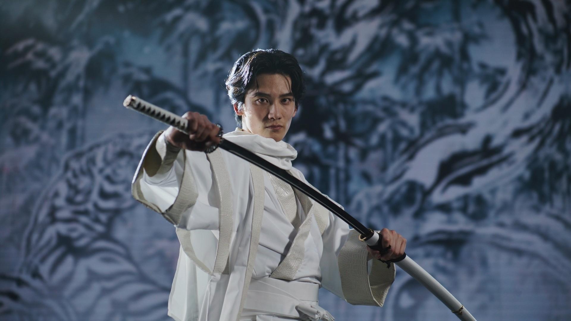 Shinjuku Ninja Live Show: New Tokyo tourist attraction created by the ...