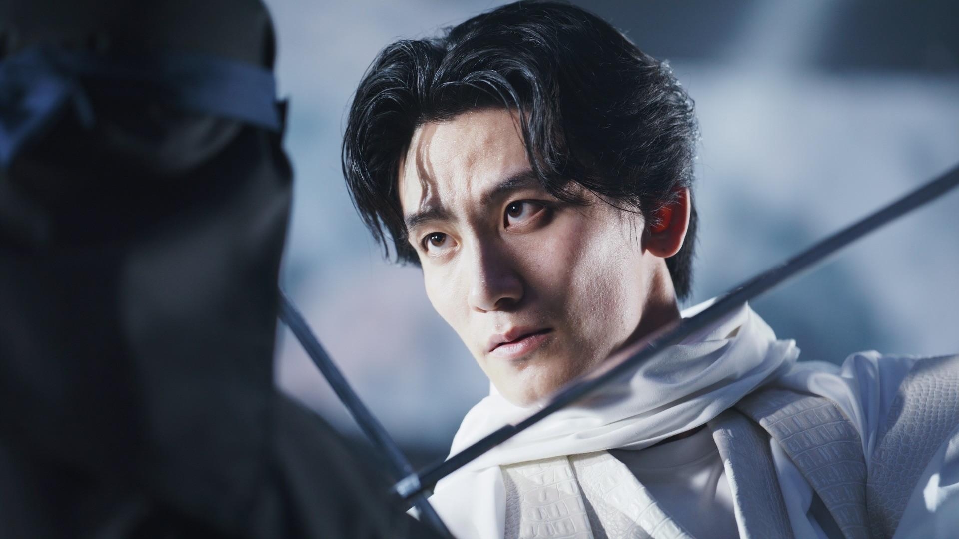 Shinjuku Ninja Live Show: New Tokyo tourist attraction created by the ...