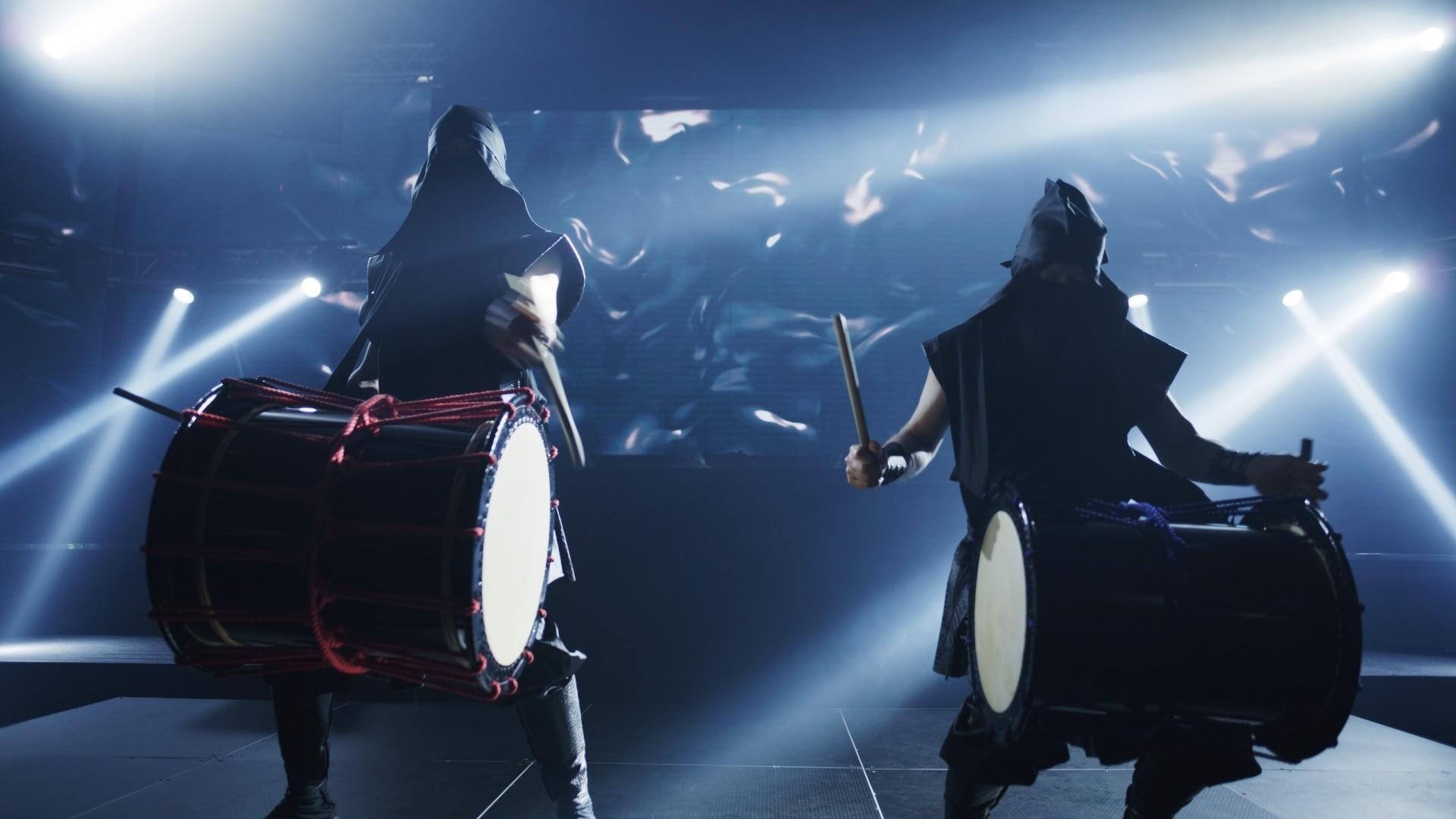 Shinjuku Ninja Live Show: New Tokyo tourist attraction created by the ...