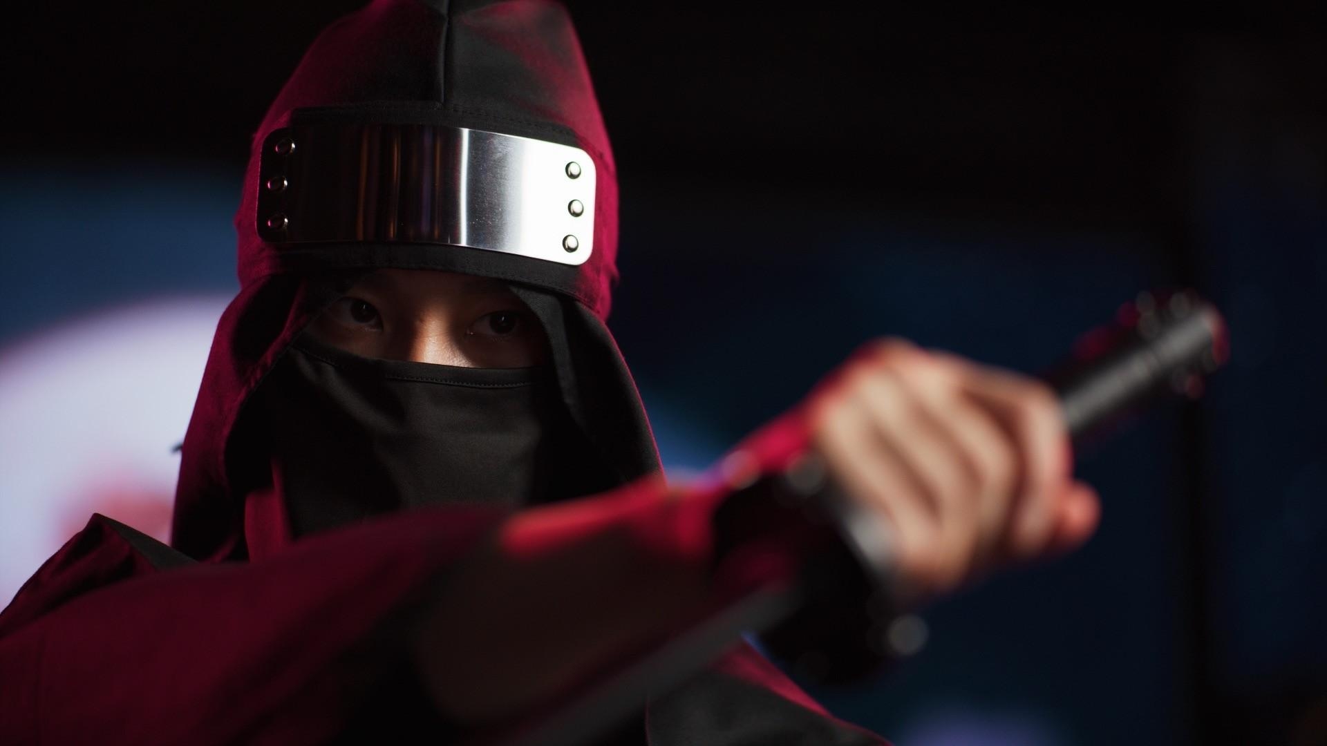 Shinjuku Ninja Live Show: New Tokyo tourist attraction created by the ...