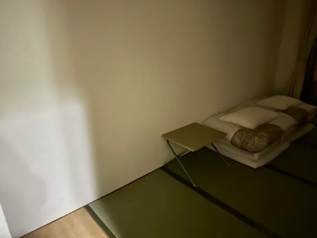 Smallest hotel room in Tokyo? This cheap stay for two will turn friends ...