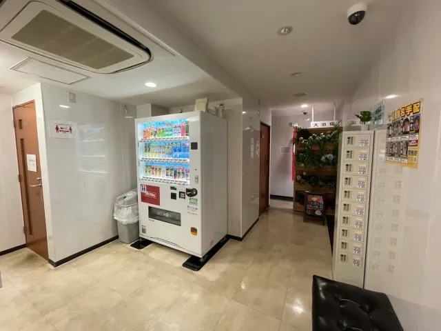 Smallest hotel room in Tokyo? This cheap stay for two will turn friends ...