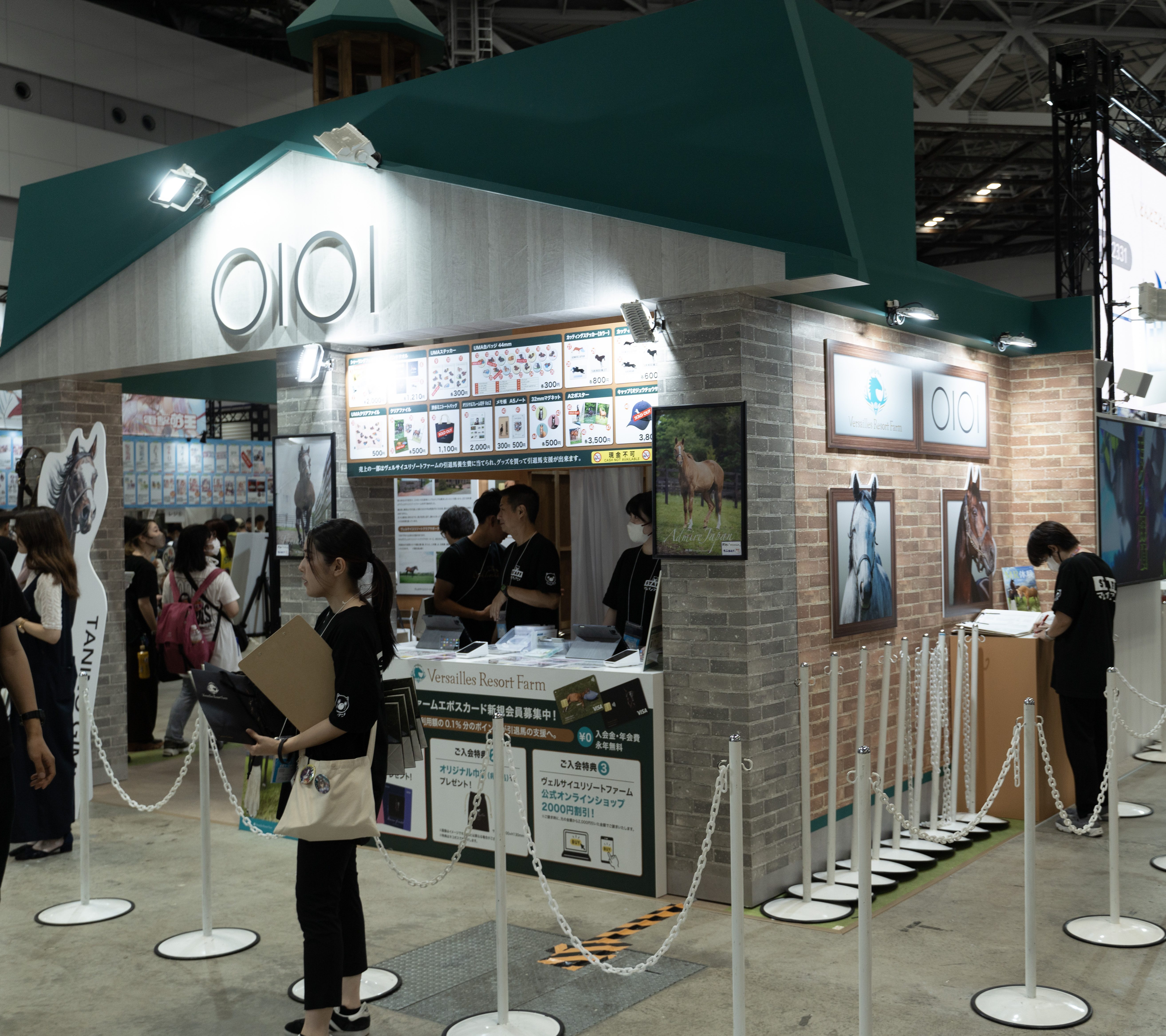 The best booths and cosplayers from Summer Comiket 2024【Photos ...