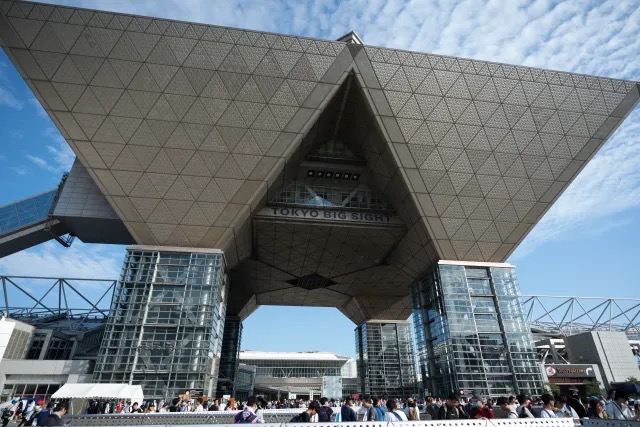 The best booths and cosplayers from Summer Comiket 2024【Photos ...