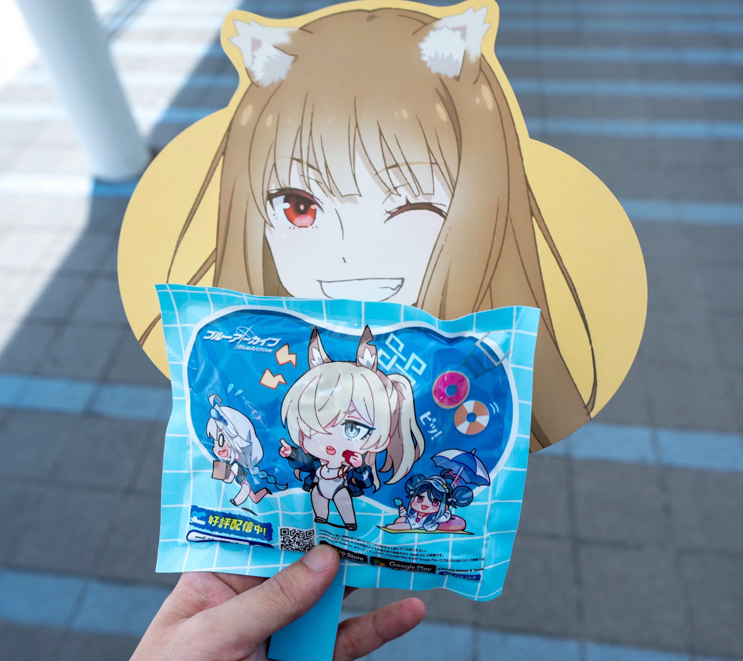 The best booths and cosplayers from Summer Comiket 2024【Photos ...