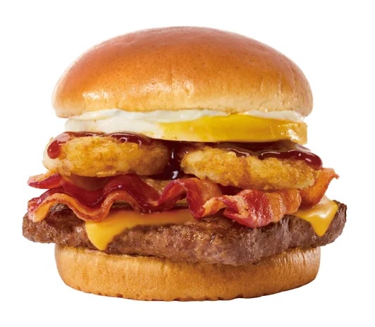 Tsukimi Burger season-viewing starting soon with moon-viewing ...