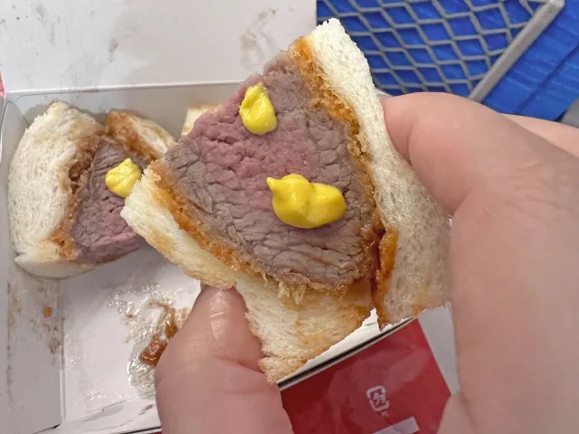 Epic cutlet sandwiches in Osaka are the best Shinkansen bento ...