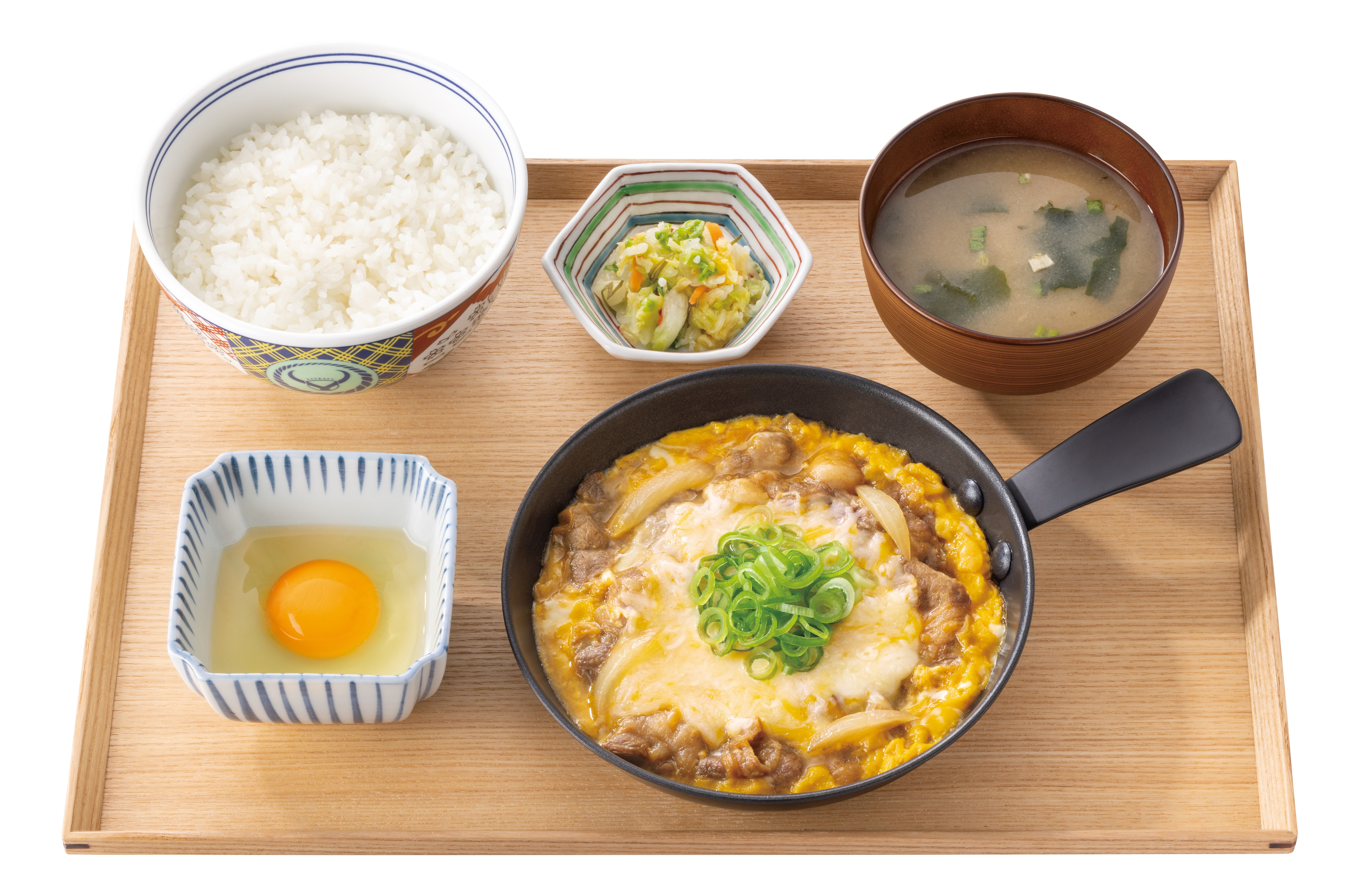 Tsukimi Moon-Viewing season begins in Japan with new Yoshinoya gyudon ...
