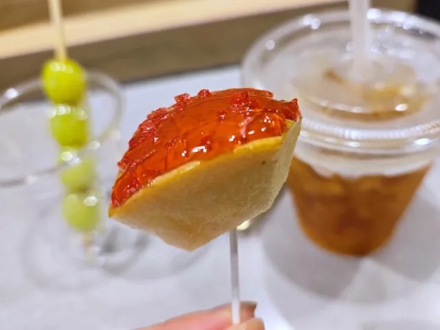 Candy apple cafe is an oasis in Tokyo’s Shinjuku Station dungeon | SoraNews24 -Japan News-