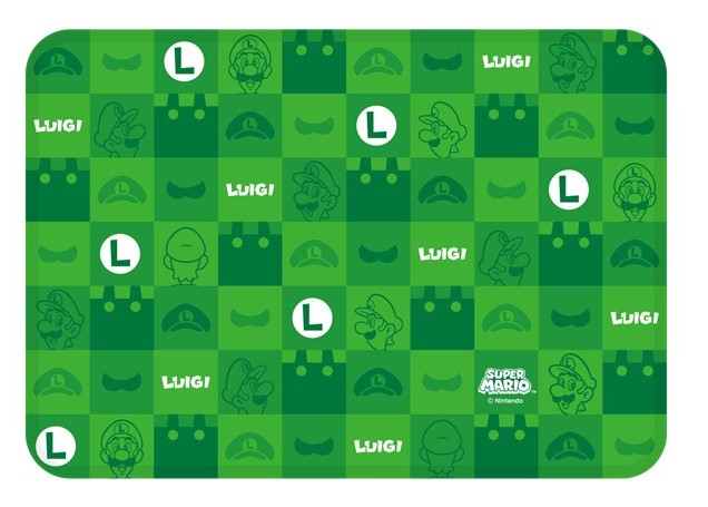 Luigi set to star in Family Mart’s latest collab event with exclusive ...