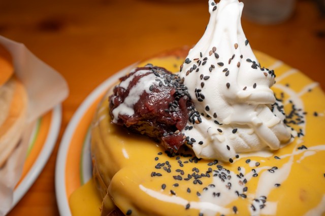 Komeda Coffee serves up seven savory and sweet seasonal tsukimi ...