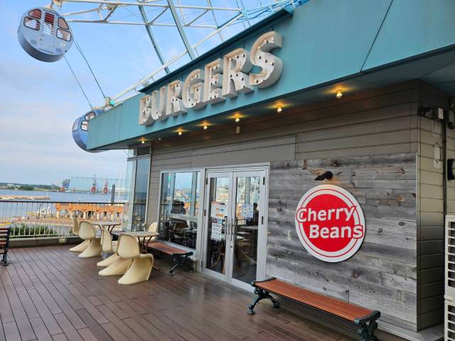 Shizuoka’s local Cherry Beans Potato French fries are just plain devilishly good | SoraNews24 ...