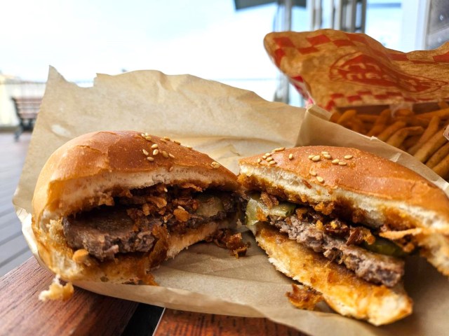 Shizuoka’s local Cherry Beans Potato French fries are just plain devilishly good | SoraNews24 ...