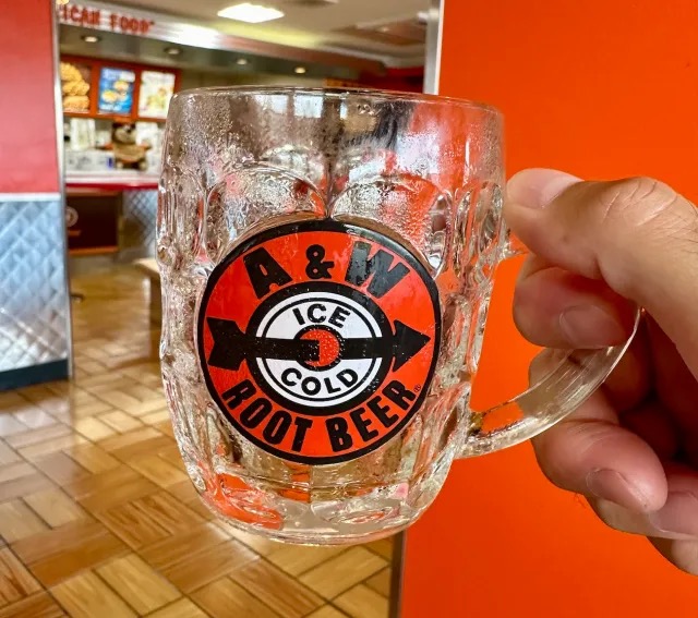 The perks of drinking root beer at A&W in Japan | SoraNews24 -Japan News-