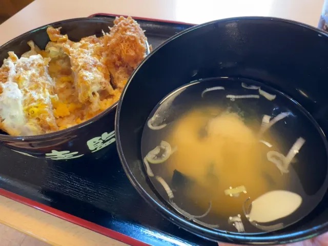 Eat Japanese prison food at this unique cafeteria in Abashiri ...