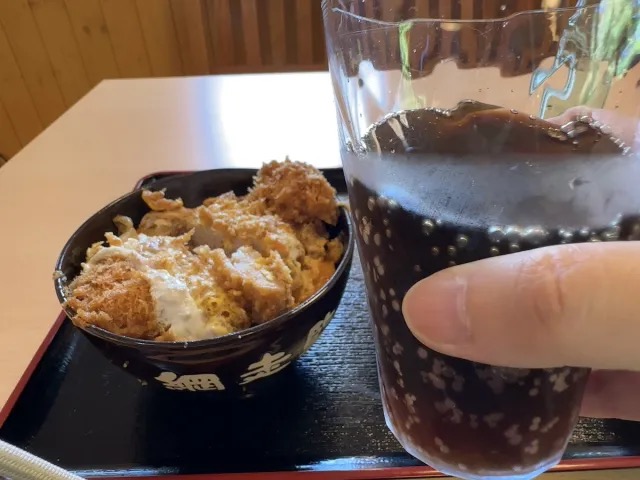 Eat Japanese prison food at this unique cafeteria in Abashiri ...