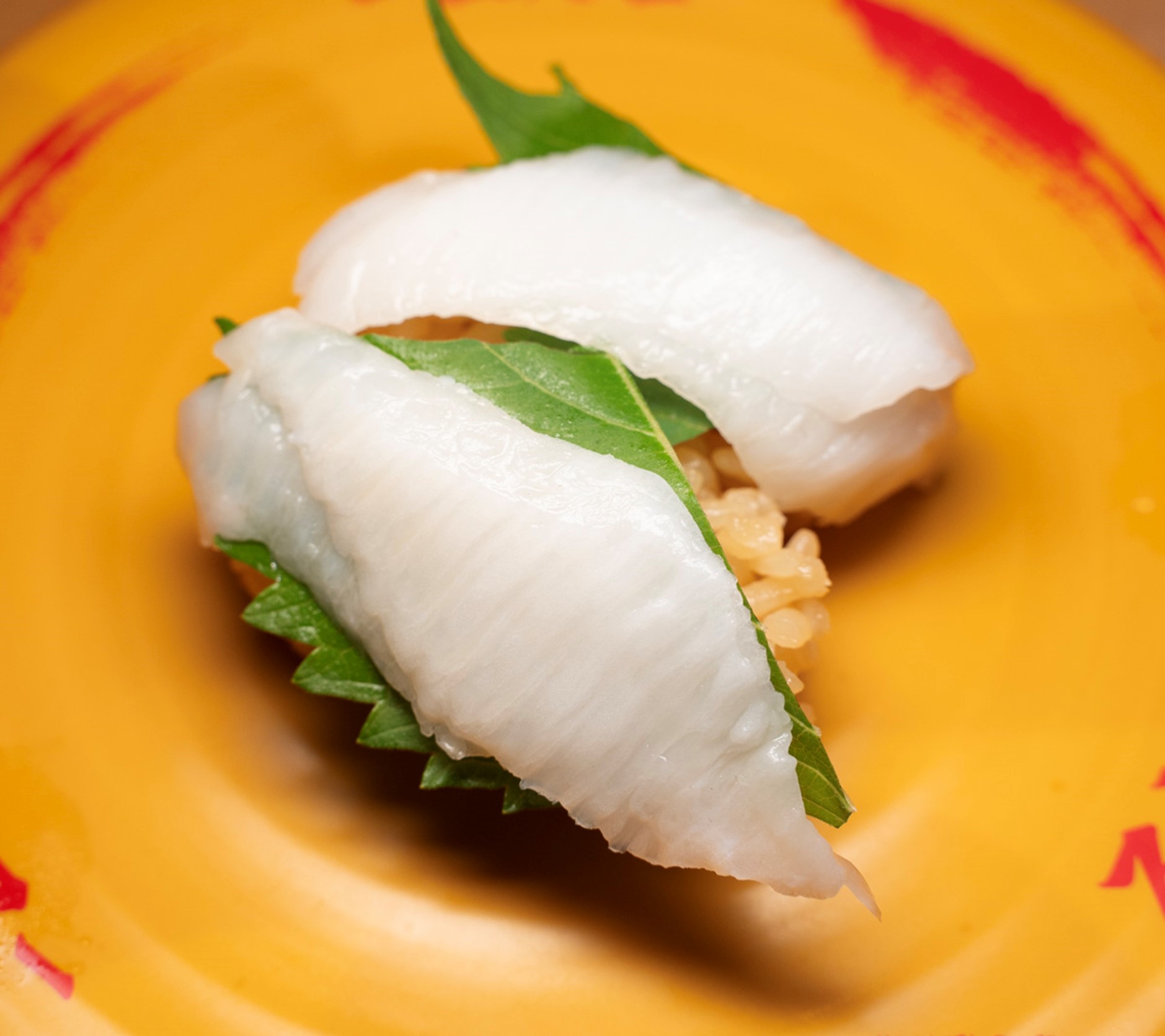 Using red sushi rice makes a real difference, if it’s paired with the ...