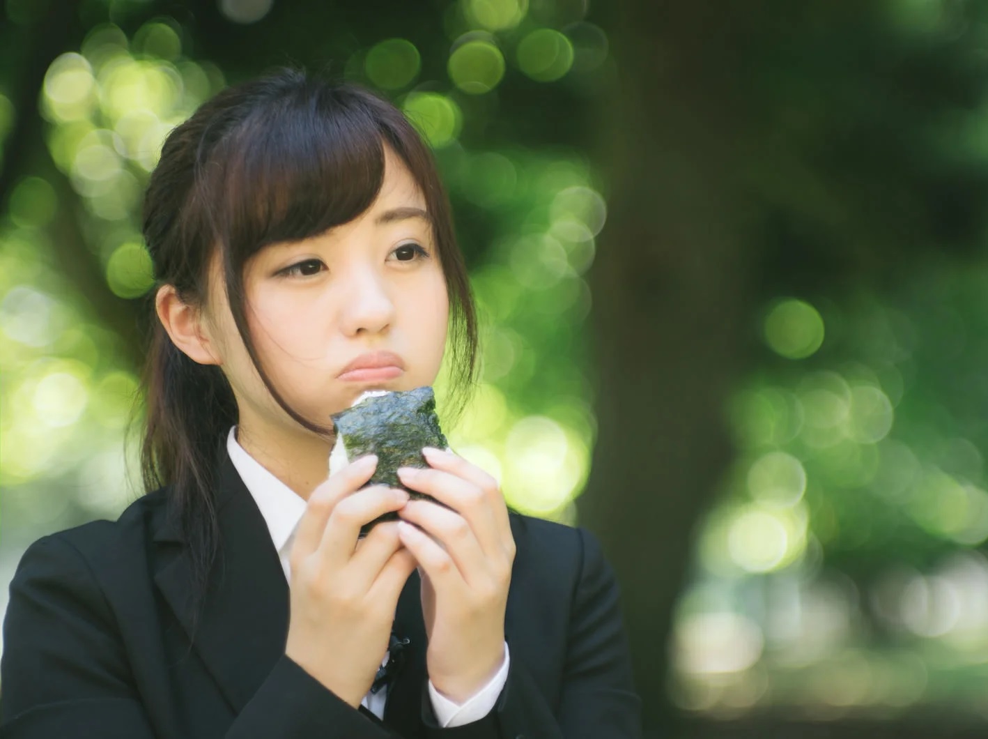 Japanese convenience store issues rice ball recall, foodies would’ve ...