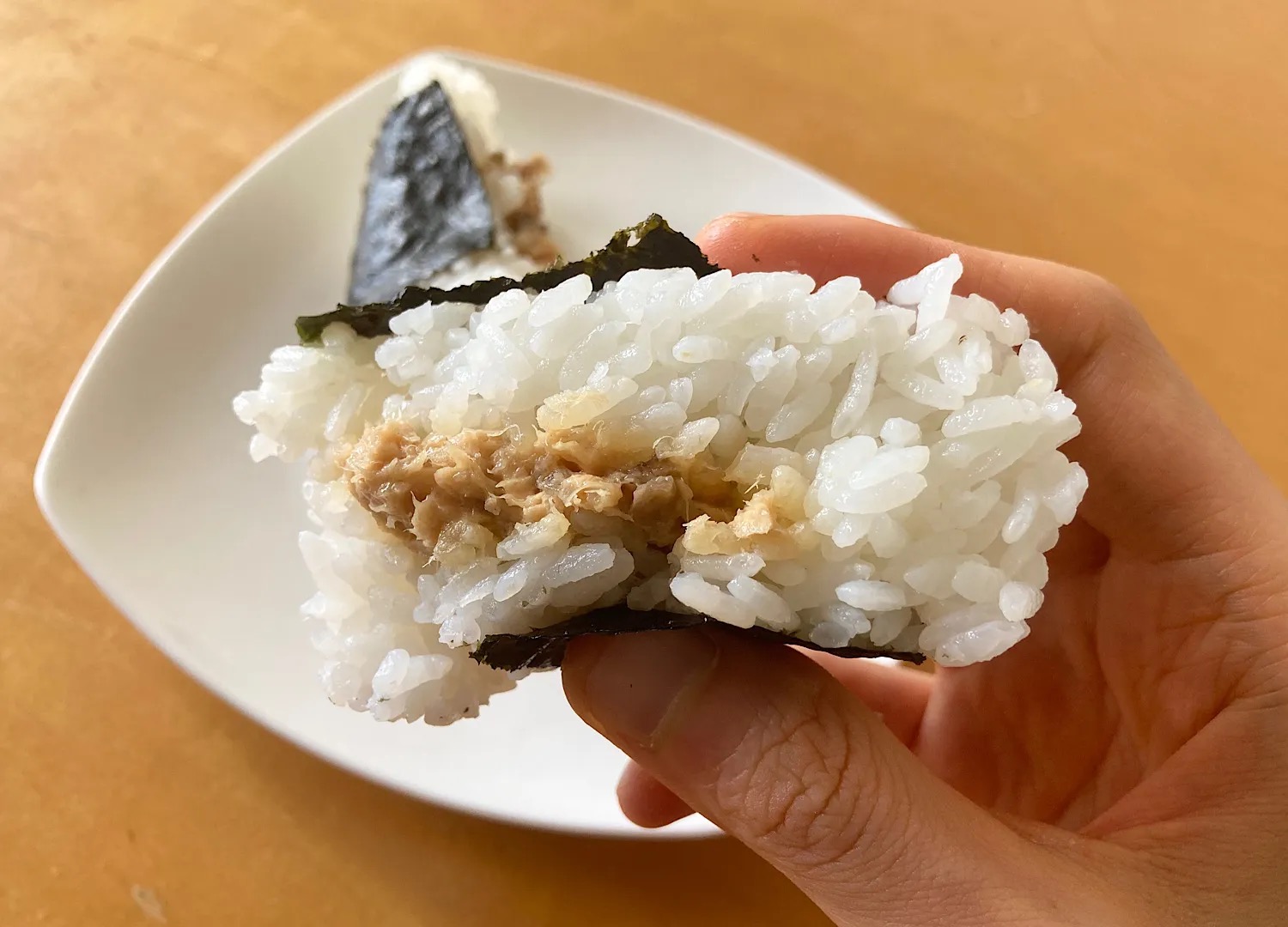 Are Family Mart’s new “exquisite” rice balls worth the high price tag ...
