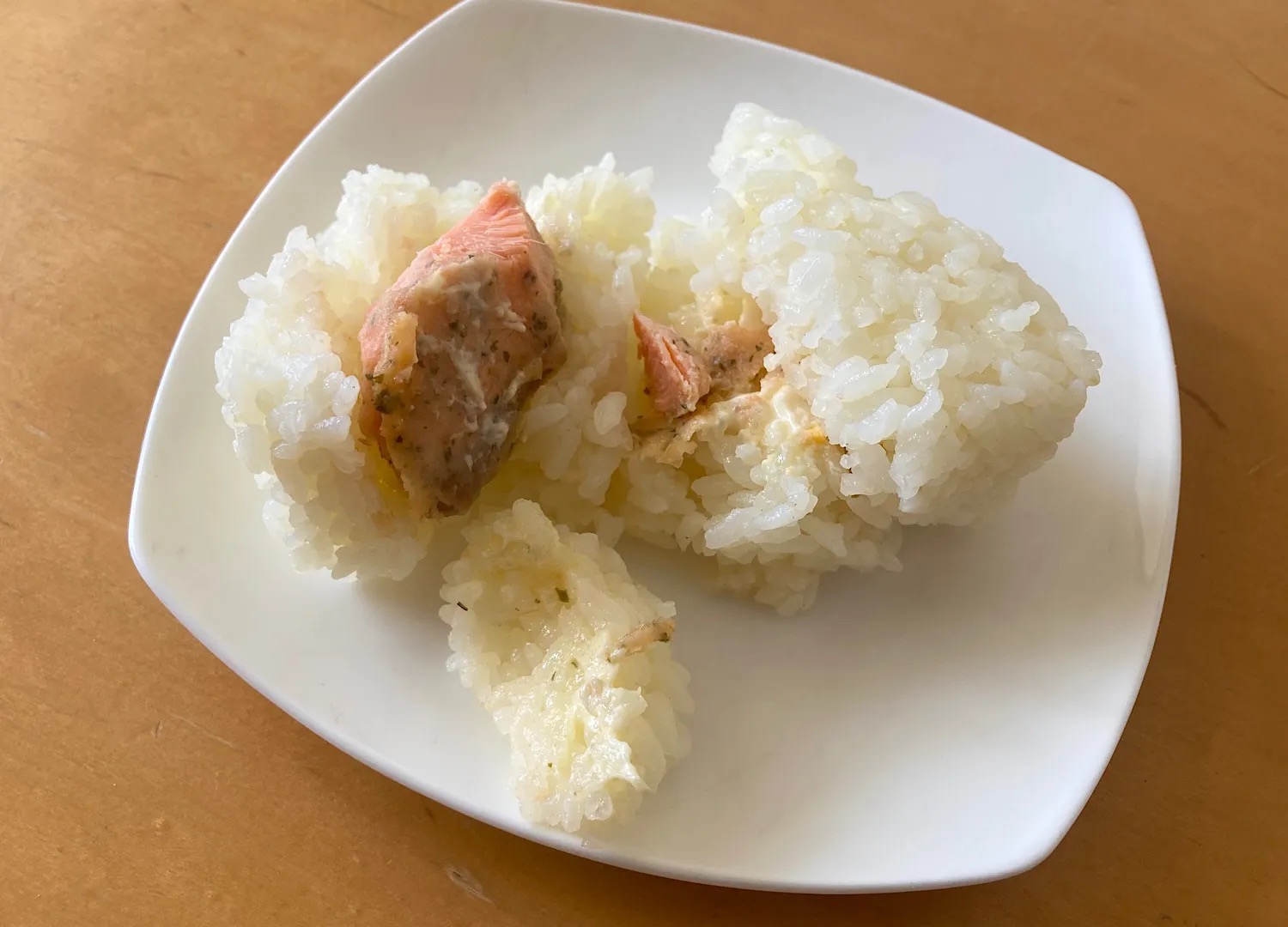Are Family Mart’s new “exquisite” rice balls worth the high price tag ...
