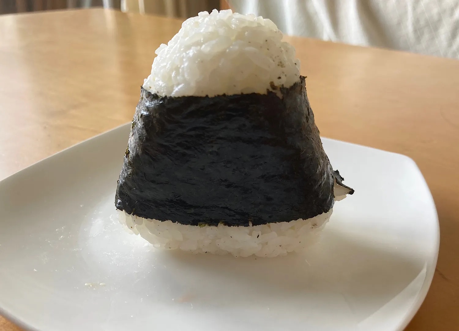 Are Family Mart’s new “exquisite” rice balls worth the high price tag ...