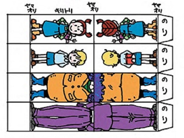 Studio Ghibli releases free-download board game — Here’s how to play it ...