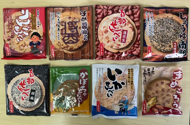 The 5 best Iwate foods and drinks to buy at the prefecture’s antenna ...