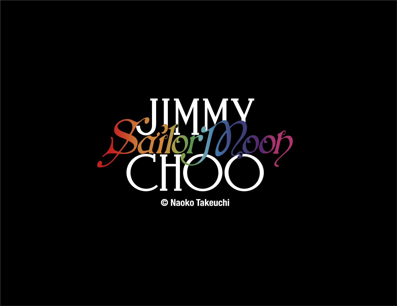 New Jimmy Choo x Sailor Moon collaboration brings anime magic to bags ...
