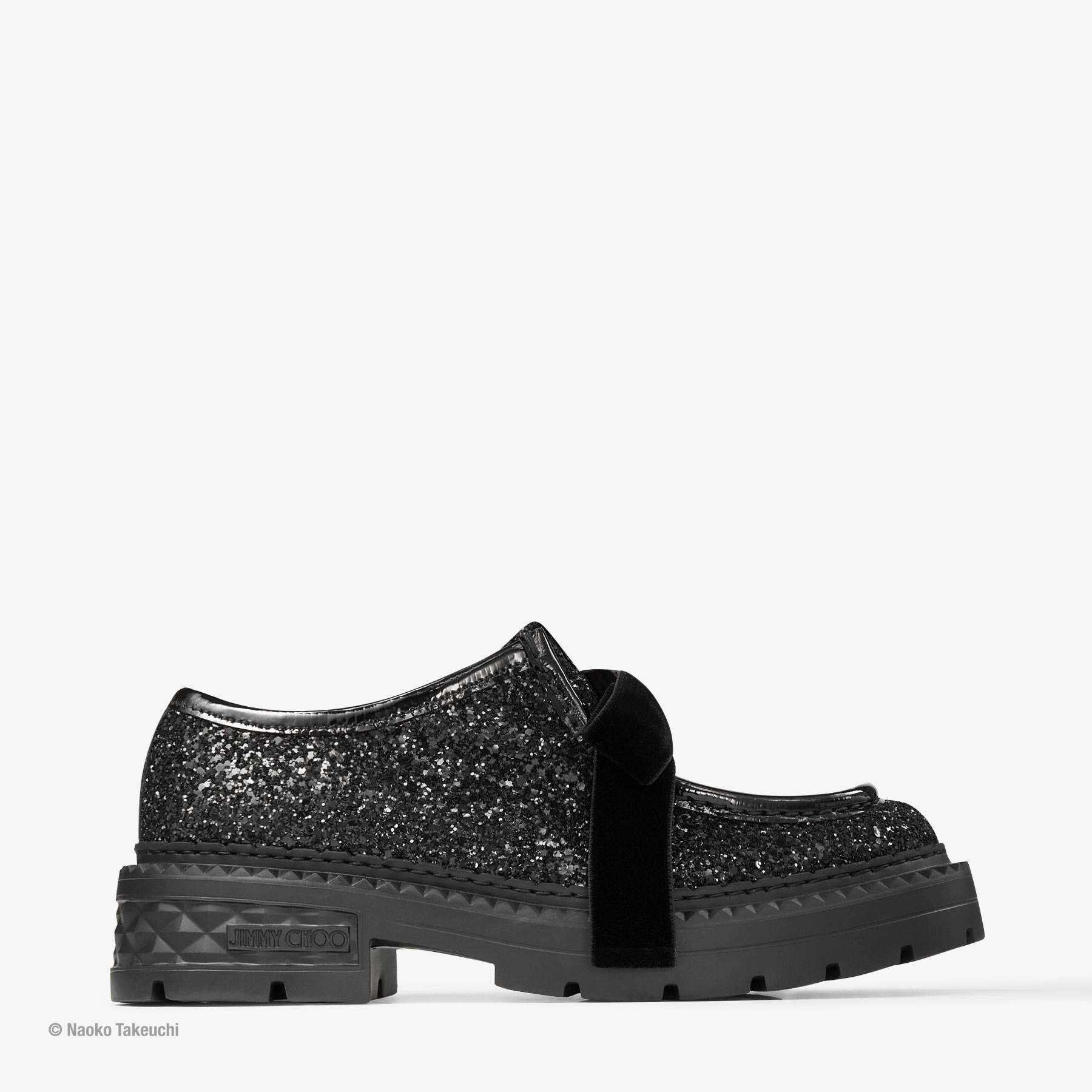 Luna Loafers Jimmy Choo