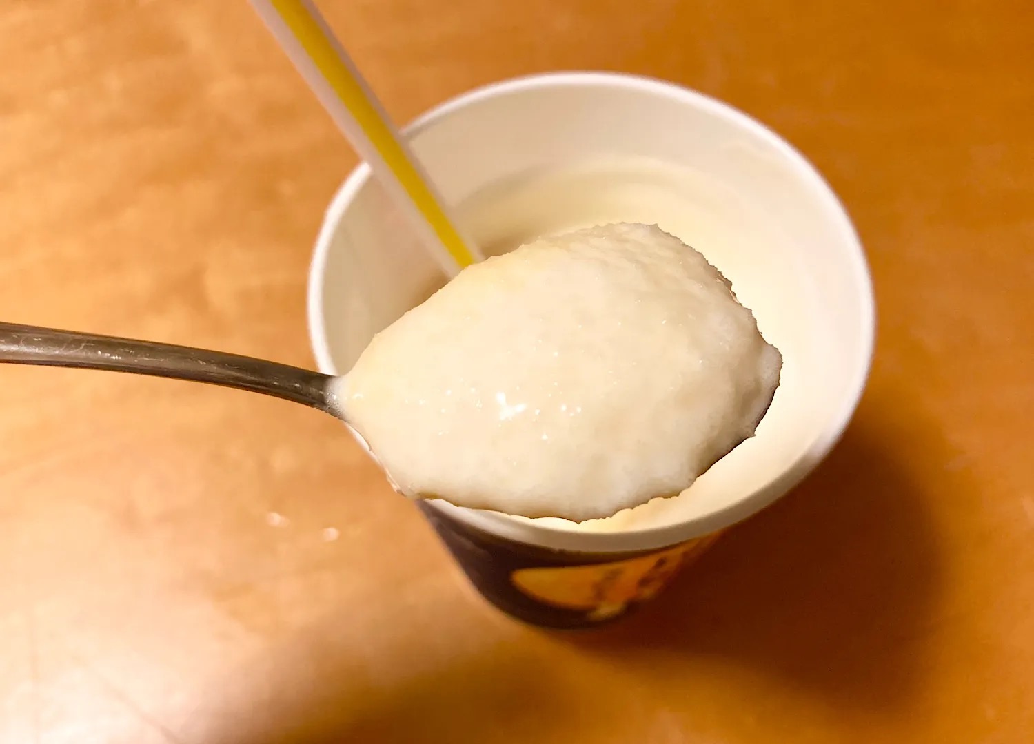 Does McDonald’s Japan’s new Tsukimi Moon-Viewing shake really taste ...
