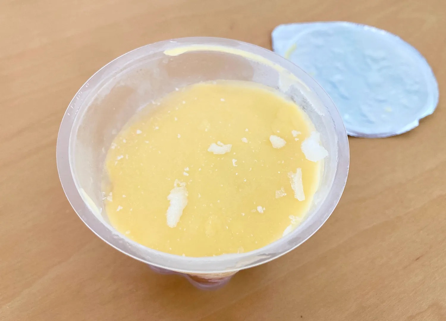 Does McDonald’s Japan’s new Tsukimi Moon-Viewing shake really taste ...