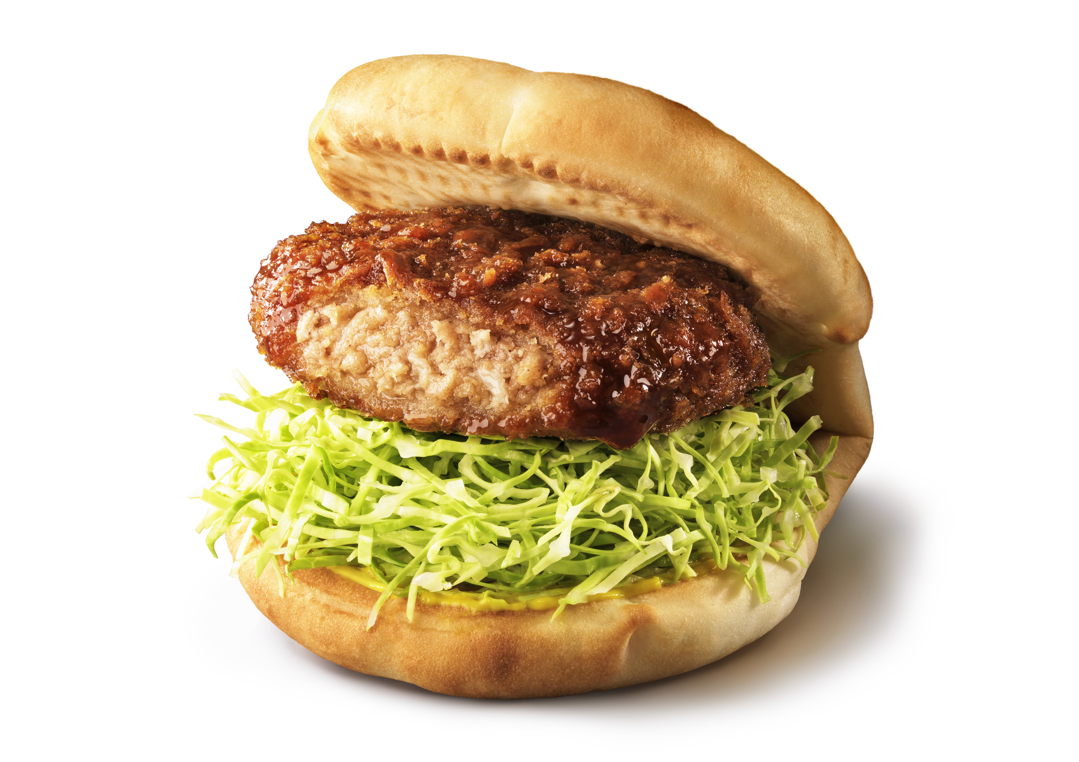 Mos Burger releases new Tsukimi Moon-Viewing focaccia burgers for 2024 ...