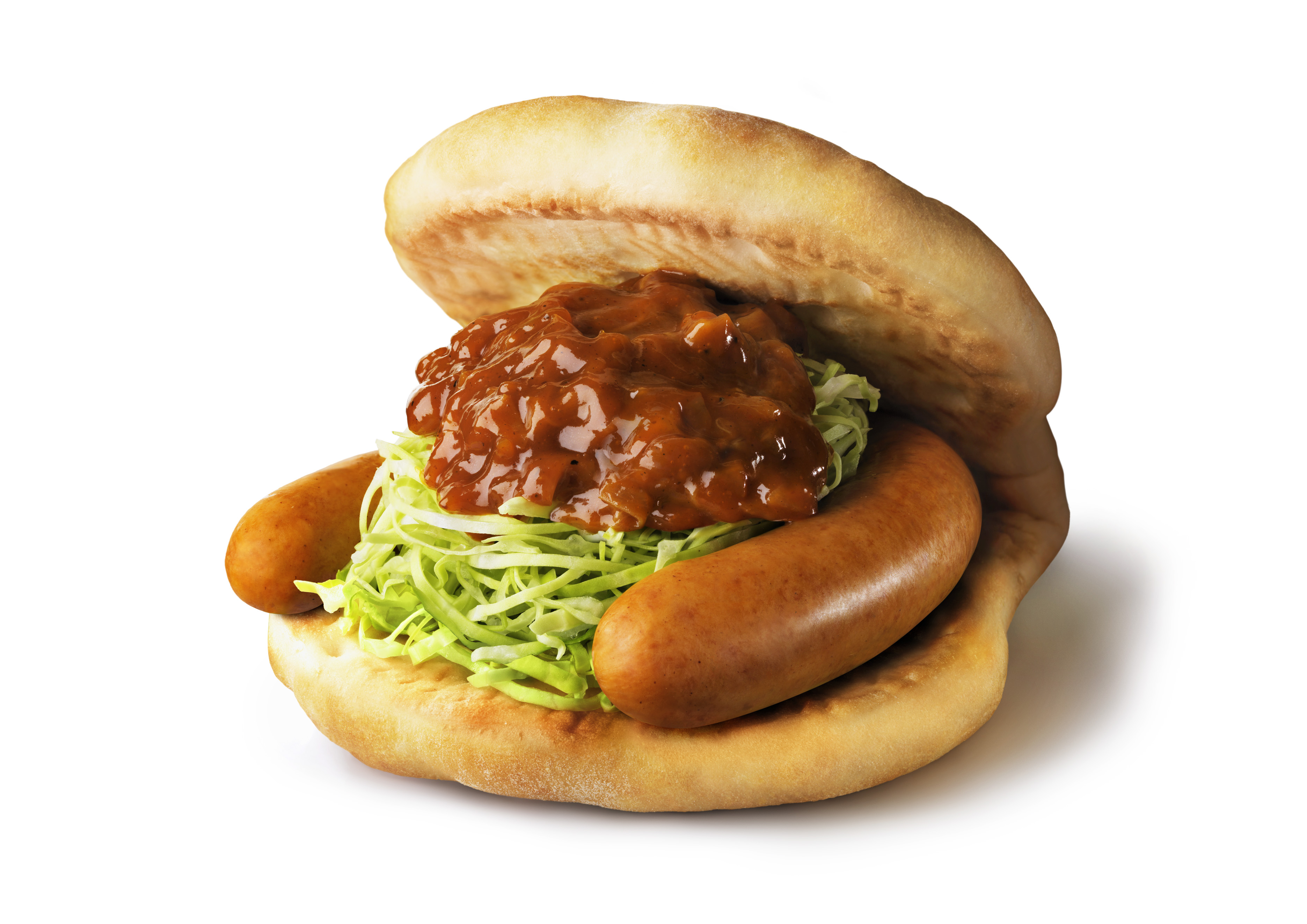 Mos Burger releases new Tsukimi Moon-Viewing focaccia burgers for 2024 ...