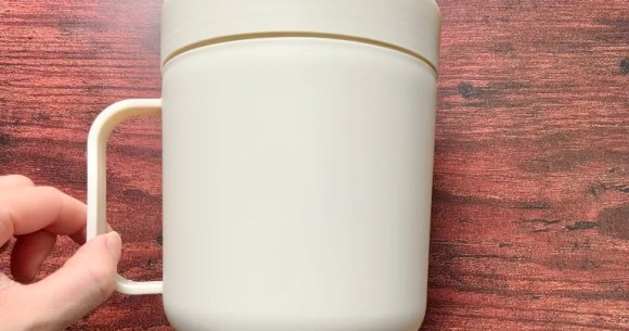 Super-cheap, super-convenient rice-cooking mug is a new kitchen gadget ...