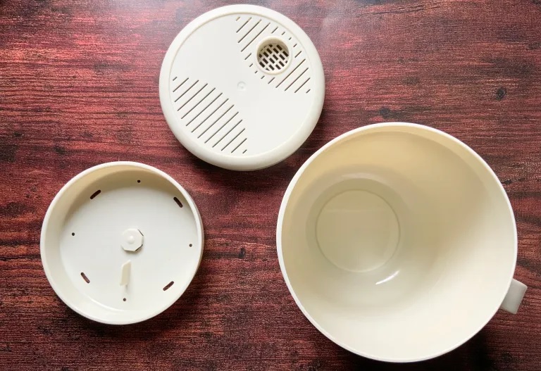 Super-cheap, super-convenient rice-cooking mug is a new kitchen gadget ...