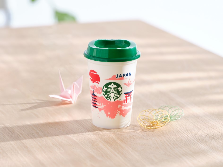 Starbucks Reusable Cup The $1.00 Reusable Plastic Starbucks Cup Pays