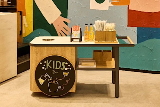 Starbucks adds official Kids’ Frappuccinos to the menu in Japan ...