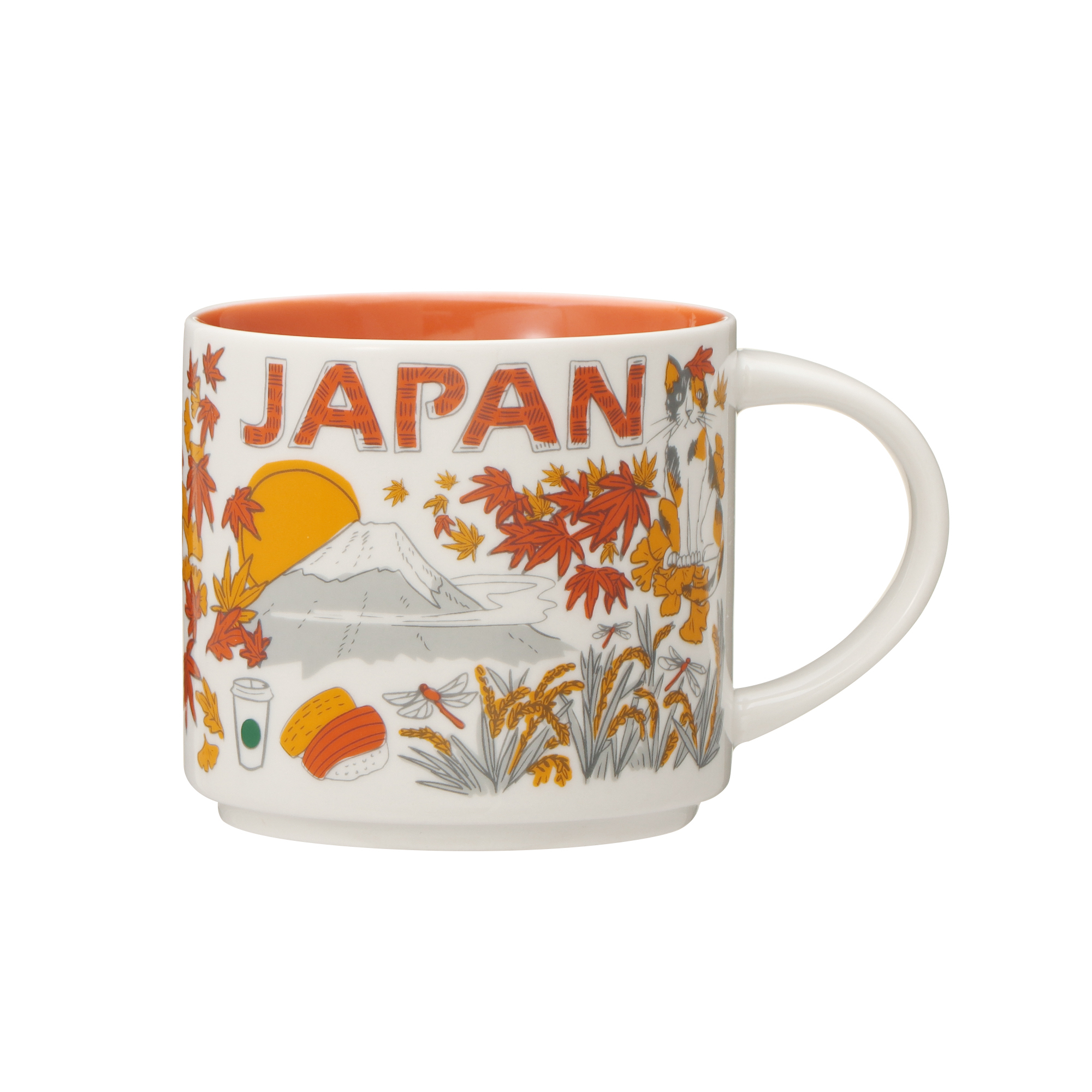 Starbucks Japan releases special range of drinkware goods to celebrate ...