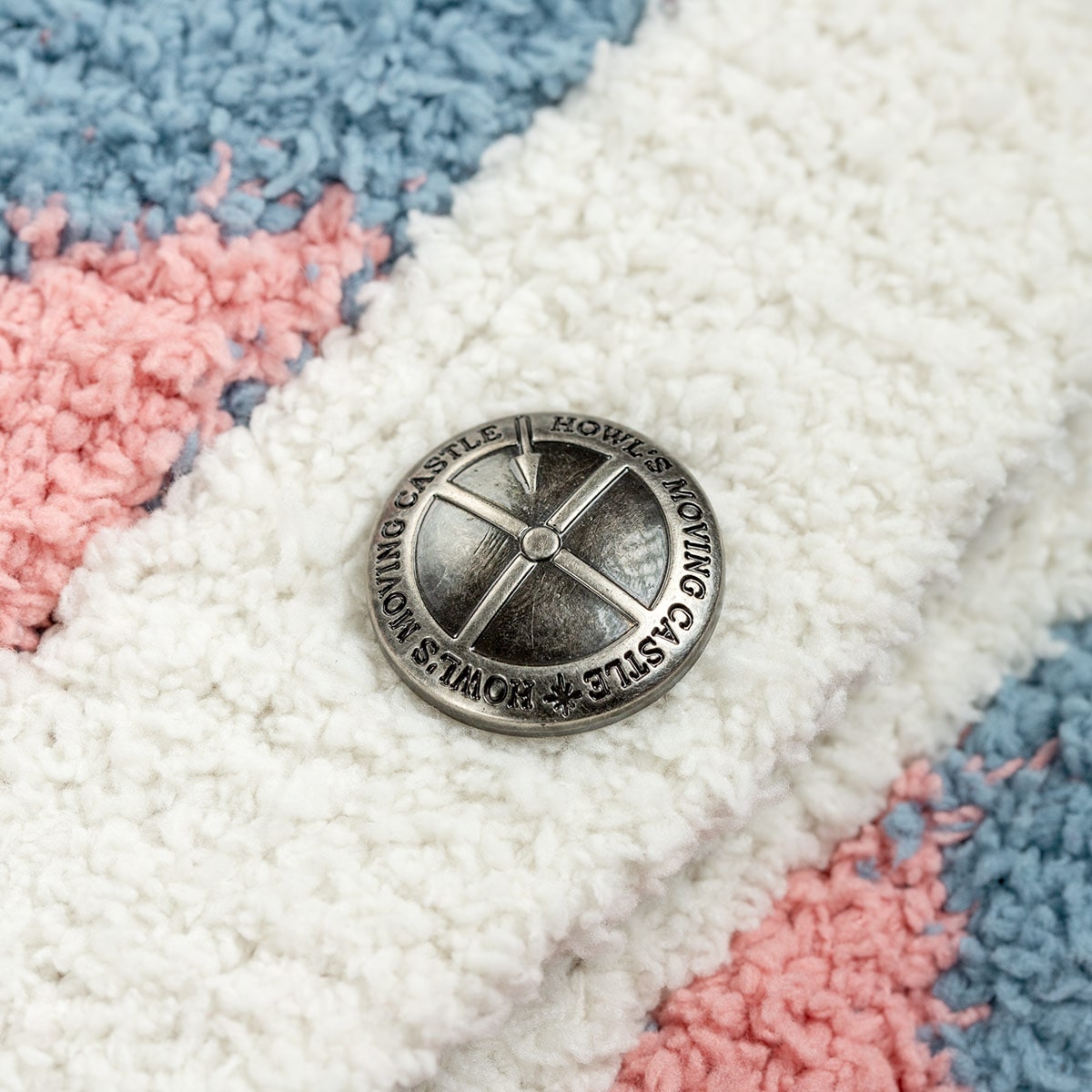 Studio Ghibli lets you cosplay as Howl from Howl’s Moving Castle with ...