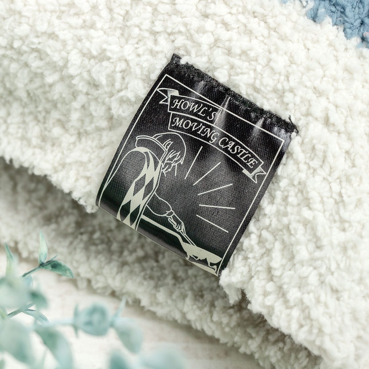 Studio Ghibli lets you cosplay as Howl from Howl’s Moving Castle with ...