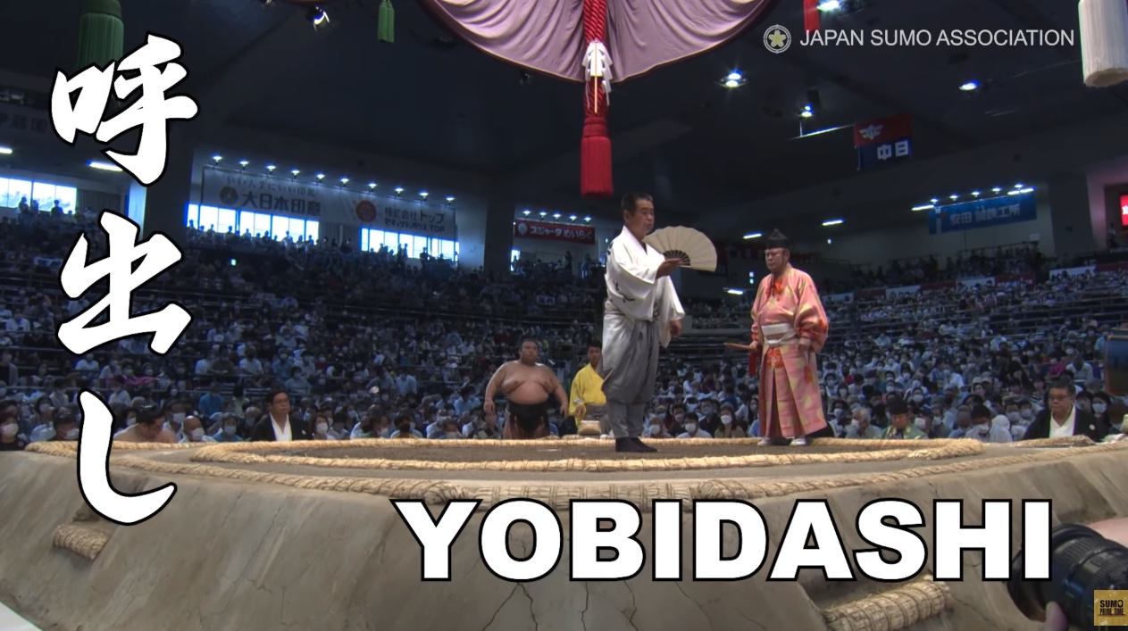 Secrets of the sumo ring: Behind-the-scenes rituals that support the ...