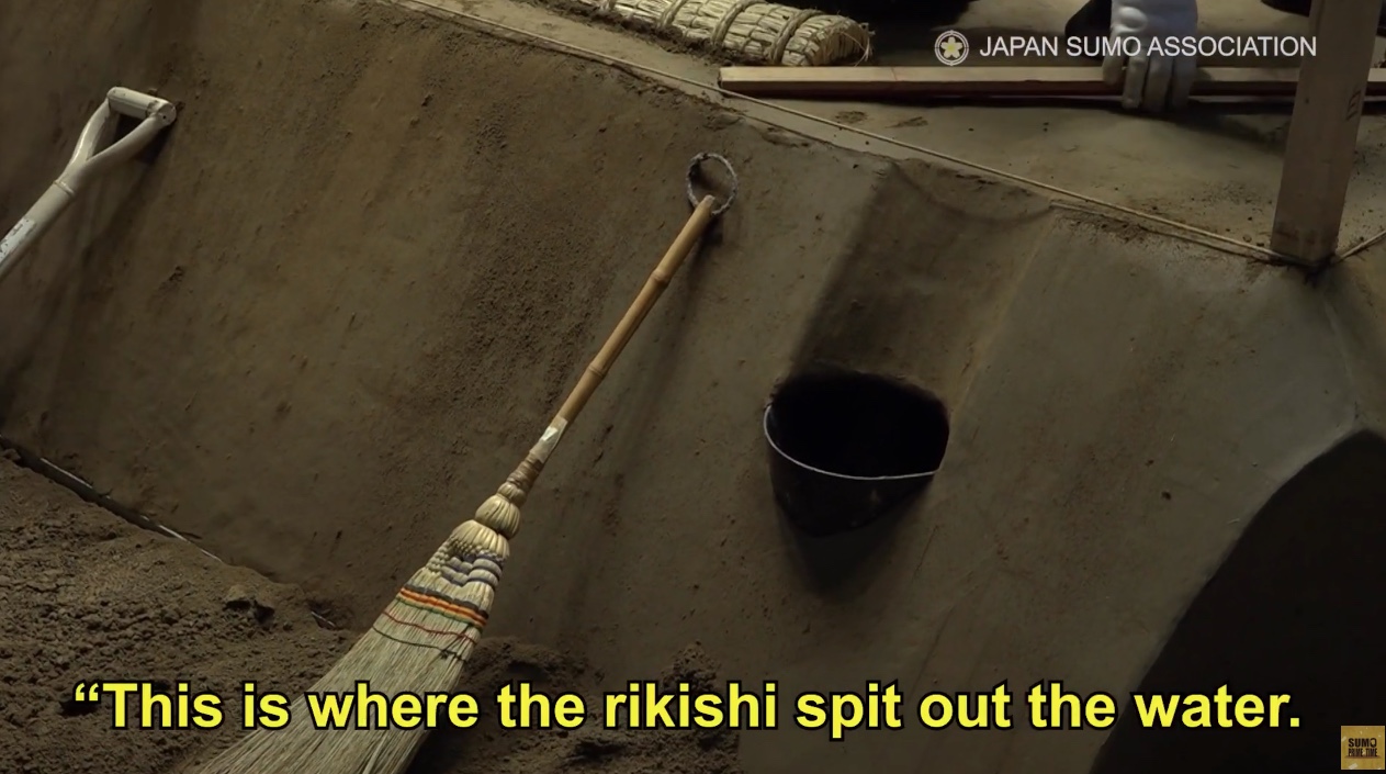 Secrets of the sumo ring: Behind-the-scenes rituals that support the ...