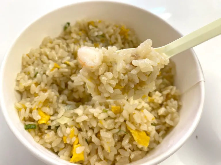 Do 7-Eleven Japan’s new back-to-budget-friendly-basics rice bowls make ...