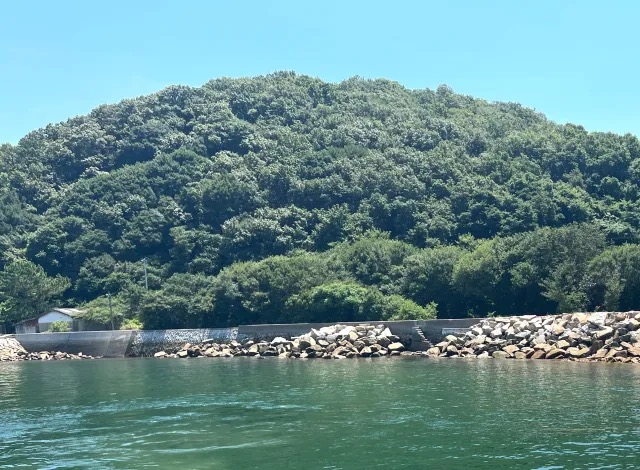 Japanese island with a population less than 10 is a hidden gem you won ...