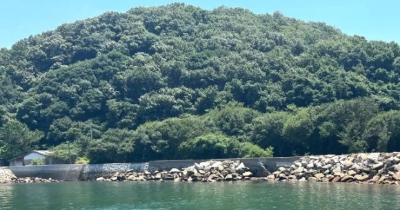 Japanese island with a population less than 10 is a hidden gem you won ...