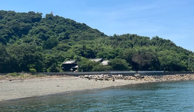 Japanese island with a population less than 10 is a hidden gem you won ...