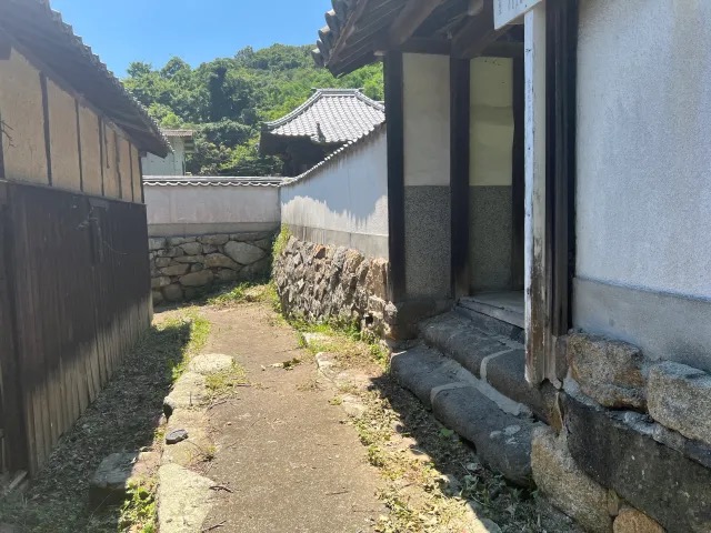 Japanese island with a population less than 10 is a hidden gem you won ...