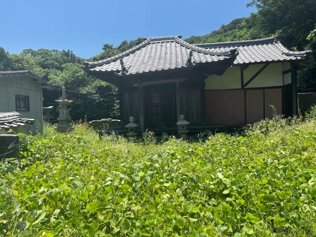 Japanese island with a population less than 10 is a hidden gem you won ...